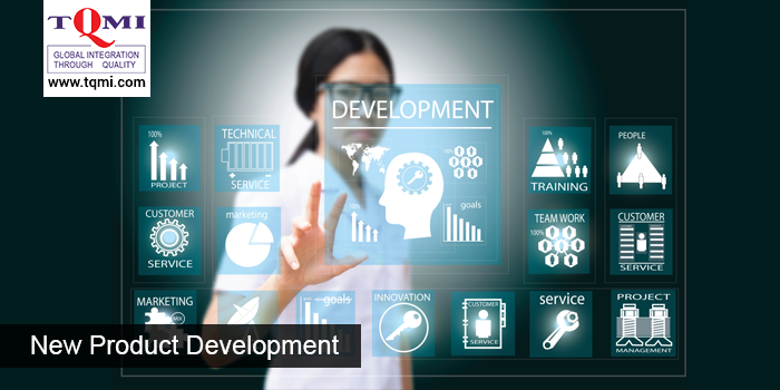 New Product Development. NPD is a structured and proven approach… | by ...