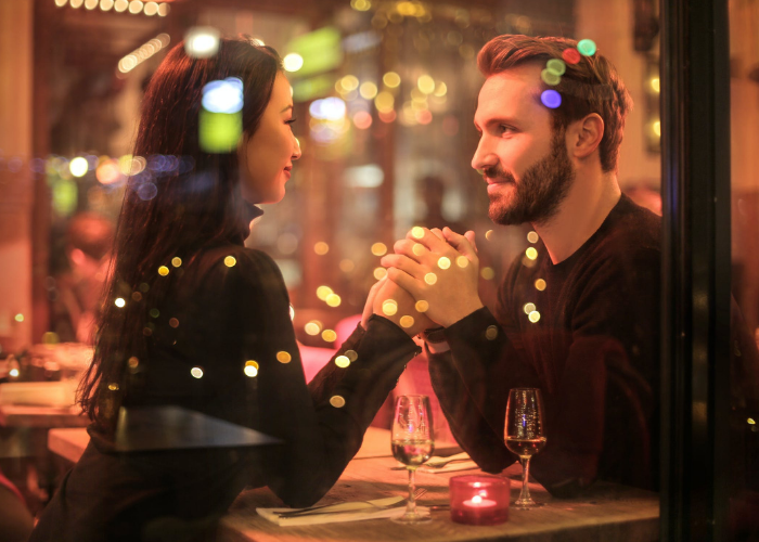 Top reasons to try hookup online. When was the last time you had a good ...