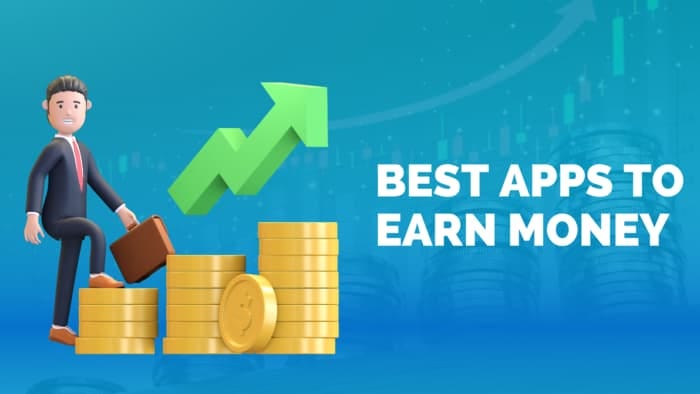 What are the 10 earning apps that every college student needs to know ...