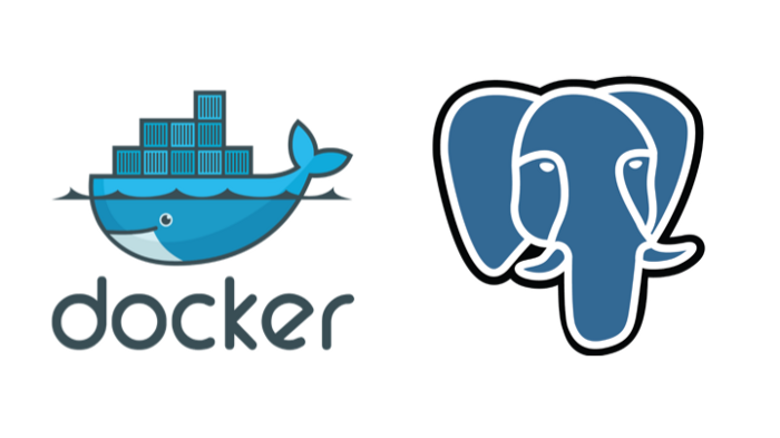 Docker + Postgres + pgAdmin4. Fala galerinha tudo chique? | by Geovane Araújo | Medium