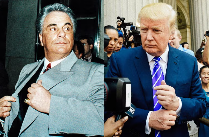 Trump’s Tax Cuts: Like John Gotti’s Turkey Giveaways — Only Bigger and ...