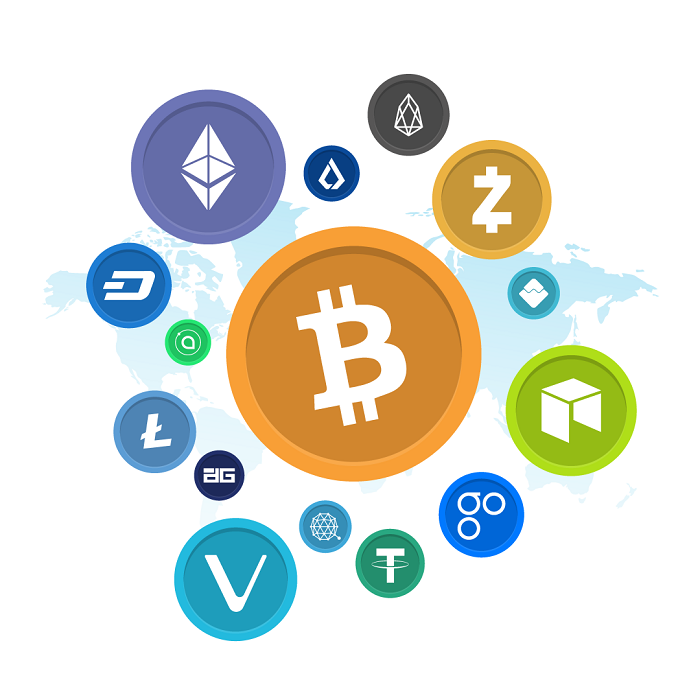 4 things you should keep in mind before investing in crypto currency ...