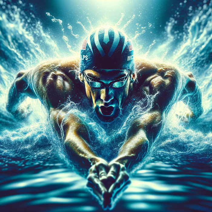 Top 25 Athletes 2000-2024: Transformative Modern Sports Icons | Medium