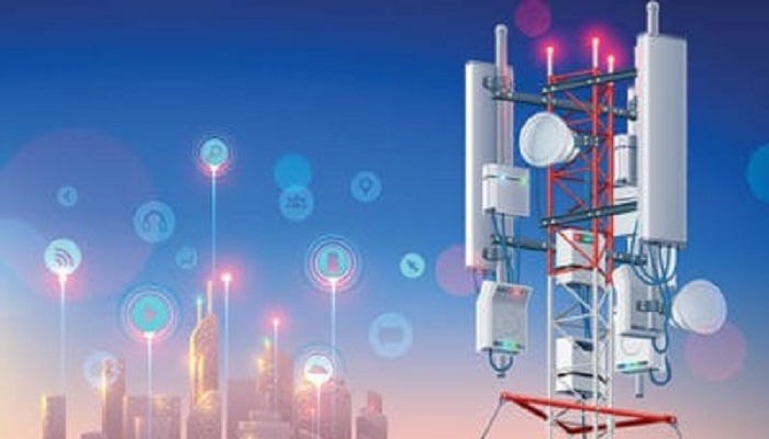 4G Wireless Infrastructure Market to See Booming Growth | Global ...