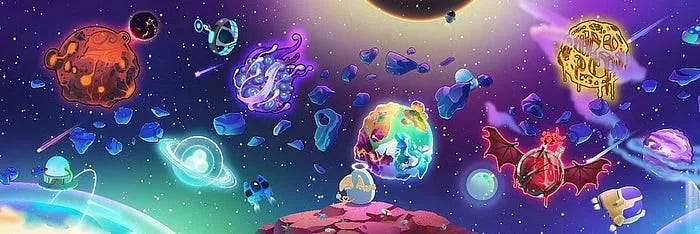 Yolee Universe [Sei] — Confirmed Airdrop Guide $💎 | by CryptoBro | Medium