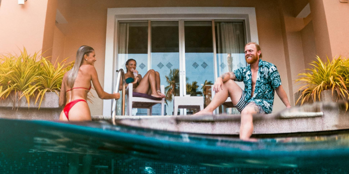 How to Have Safer and Sexier Spring Break Hookups | by Earth and Salt | Mar, 2025 | Medium