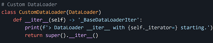 Finding why Pytorch Lightning made my training 4x slower. | by Florian Ernst | Medium