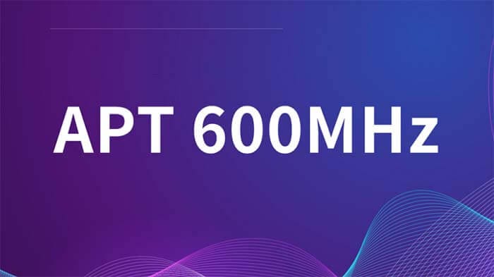 Will 5G 600MHz Be The New Prime Frequency Band? | by Jasmine Lu | Medium