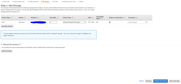 Installing Nginx Using Aws Ec2 User Data By Sai Dilip Sai Ops Medium