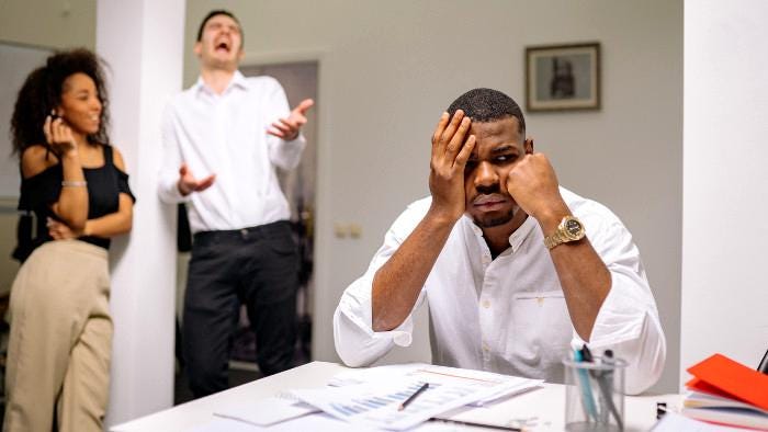 How Can You Stop Workplace Gossip About You? | by InfoTrim Media Pvt ...