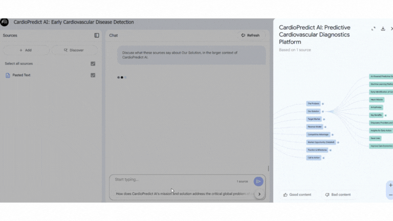 Master AI Research with NotebookLM: Create Smarter Mind Maps in Minutes ...