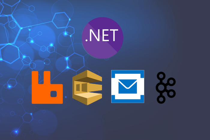 Top Tools for .NET Messaging. What You Need to Know About the Top… | by Abnoan Muniz | Level Up ...