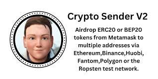 Step-by-Step Guide: How to Claim Ren Airdrops Successfully | Medium