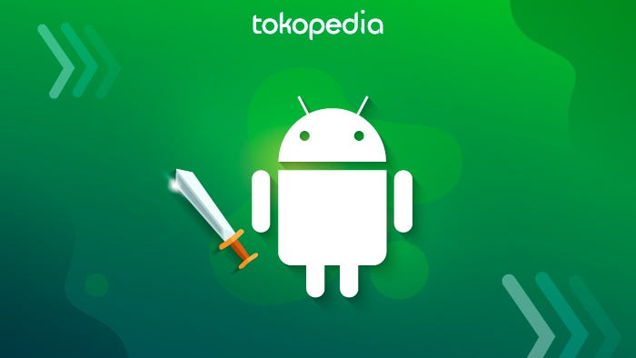 Migrating Tokopedia Academy App From Dagger Android Into Hilt! | by Yehezkiel L | Tokopedia ...