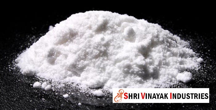 Manufacturer of Talc Powder in India Dubai UAE | by Shri Vinayak ...