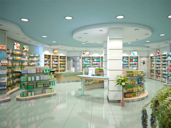 How to Increase the Foot-Fall in your #Pharmacy | by Little Runaway ...
