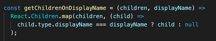Cleaner Codes — React Subcomponents | by Mario Serano | Medium