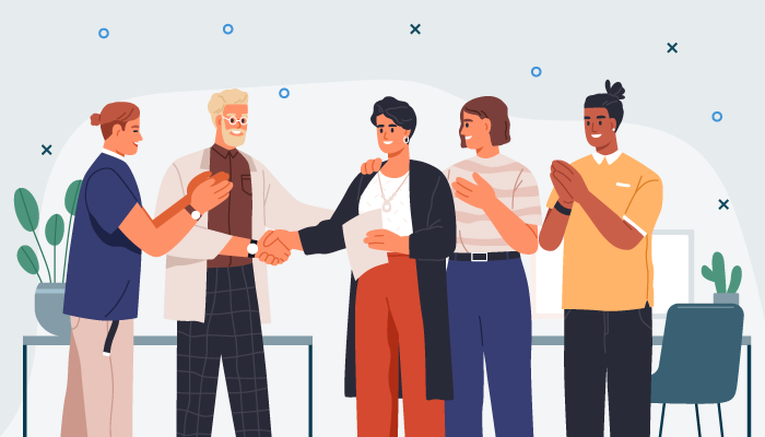 10 Steps to Becoming More Successful at Work | by CareerAddict | Jun ...