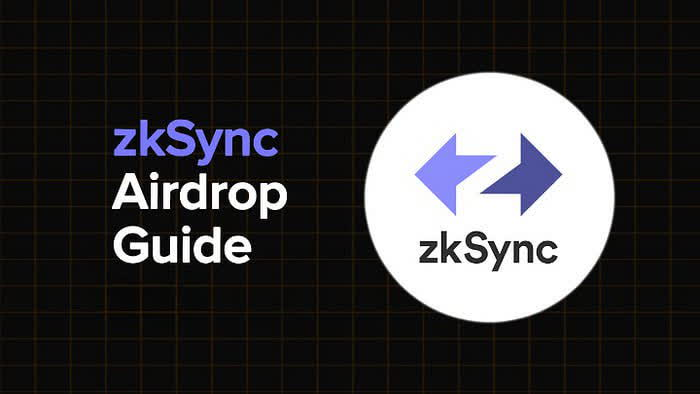 Easy Steps to Claim zkSync Airdrop | by Jessica Taylor | May, 2024 | Medium