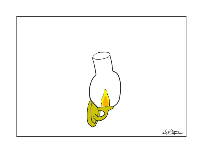 The Origin of “Gaslighting”. The forgotten source of a serious… | by ...