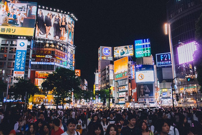 Sanpo Yoshi: the Japanese business principle of success through ...