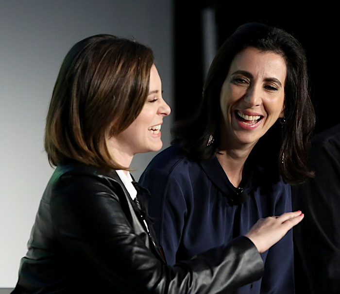 Interview (Written): Aline Brosh McKenna | by Scott Myers | Go Into The ...