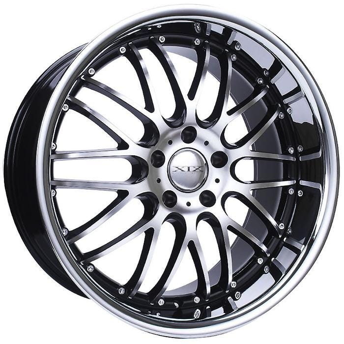 XIX Wheels X05. One of the original XIX Wheels but… | by M2 Motorsport ...