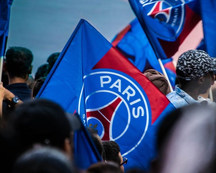 The Money Machine: How PSG Reached the Top of French Football | by ...