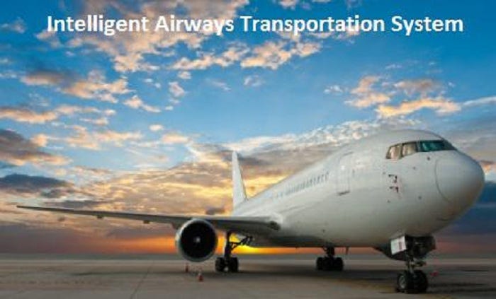Intelligent Airways Transportation System Market Emerging Trends and ...