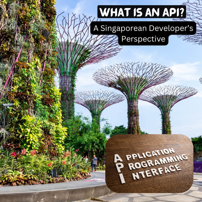 What is an API?. A Singaporean Developer’s Perspective | by Anees Khan ...