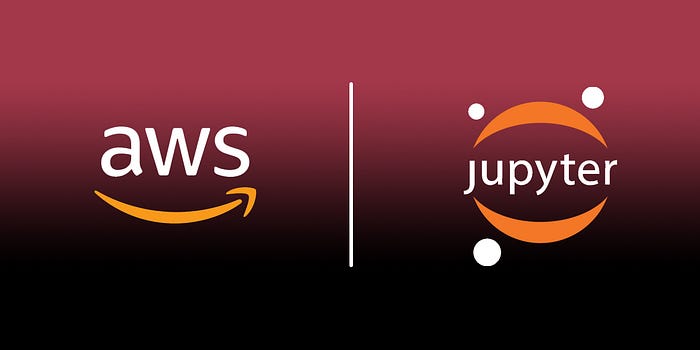 Connecting Jupyter Notebook to AWS EC2 Instance | by Jagrit Varshney | FinBox | Medium