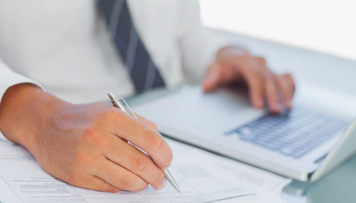 Self-attestation — A Good Practice for the Safety of your Identity ...
