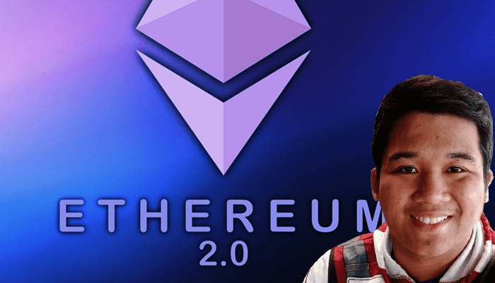 ETH MERGE 2.0 - Iwan - Medium
