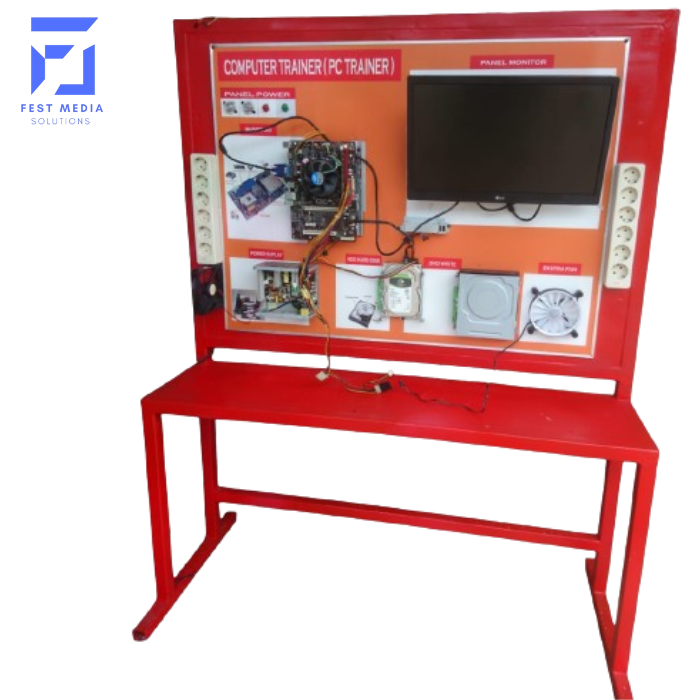PRODUK UMKM Merek/Penerbit FEST TRAINER Harga Rp18.870.000(Harga ...