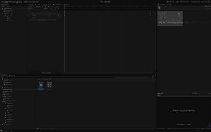 Integrate Vuforia Into React Native | by Jan Owiesniak | Medium
