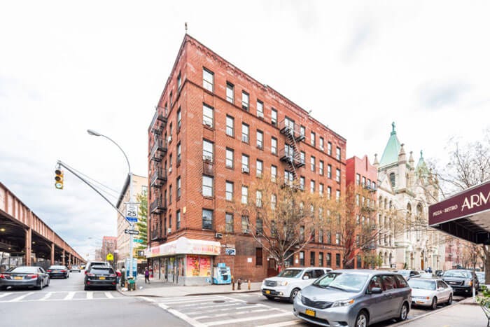 Castellan Real Estate Partners Sells Portfolio of East Harlem Building | by John Salib | Medium