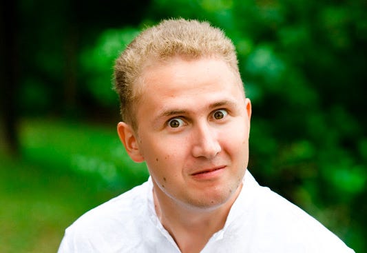Чочо?. О чём это всё? | by Slava Karpenko | Medium