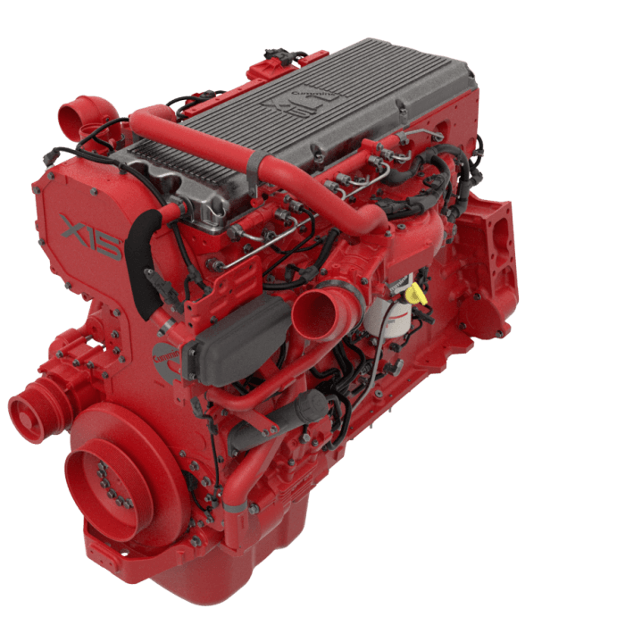 Truck Engines: Guide For Commercial Truck Engines | by TopMark Funding ...
