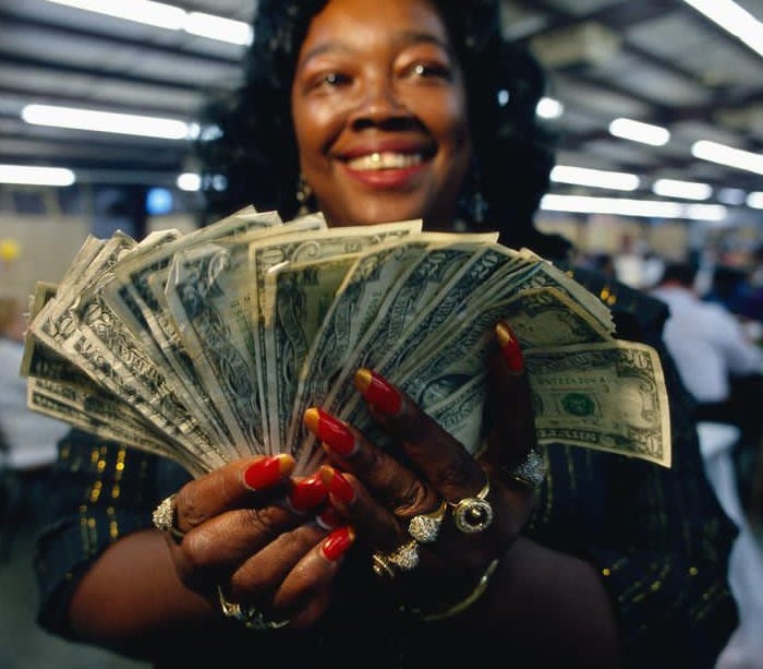 Black & Successful 101. Everybody tells us how to become… | by Kanana ...