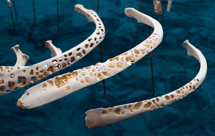 Meet the Artist: Lee Emma Running | by Iowa Culture | Iowa Arts Council ...