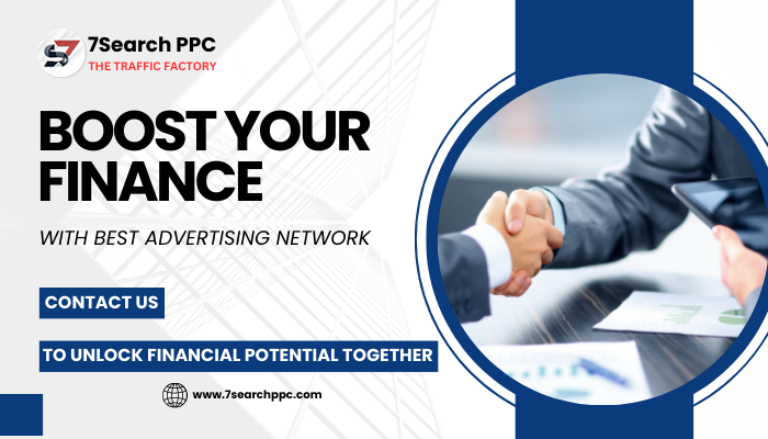 7 Facts You Didn’t Know about Finance Advertising Networks | by ...