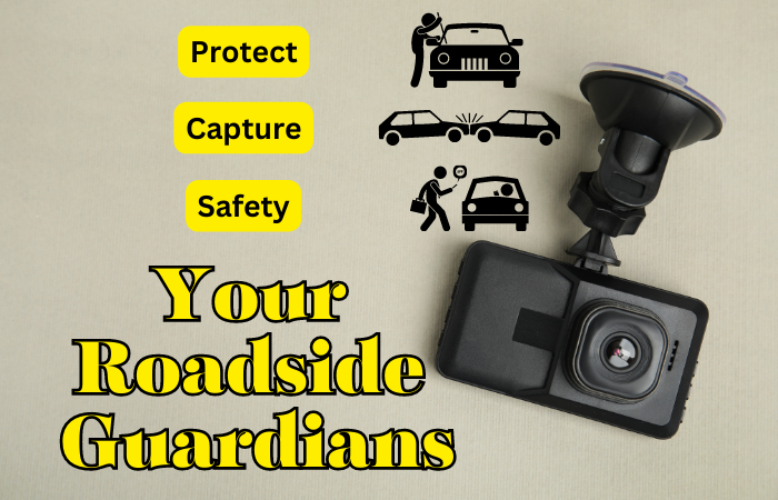 Capture, Protect, Drive: Exploring Dash Cams and Their Benefits | by E ...