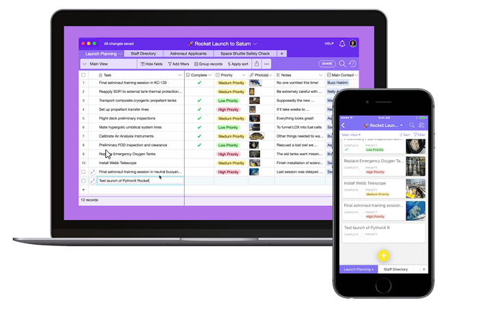 10 productivity apps for the lazy. | by Art Of Laziness | Art of ...