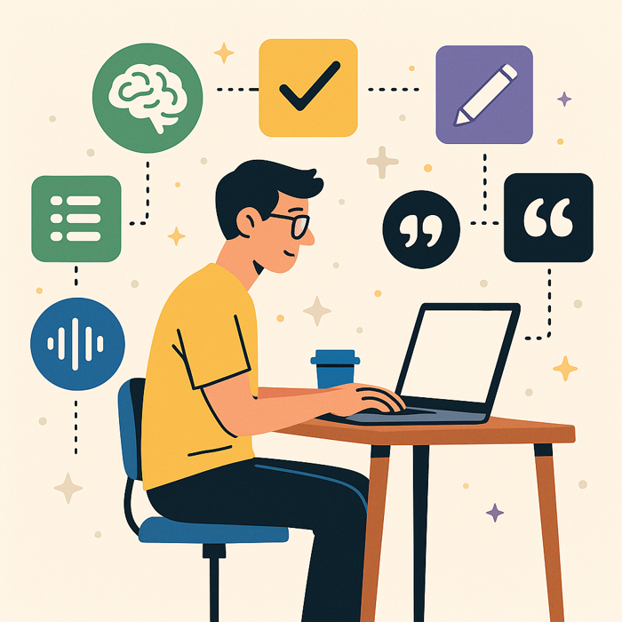Productivity Apps for Writers: My Exact Toolkit for Focus, Planning ...
