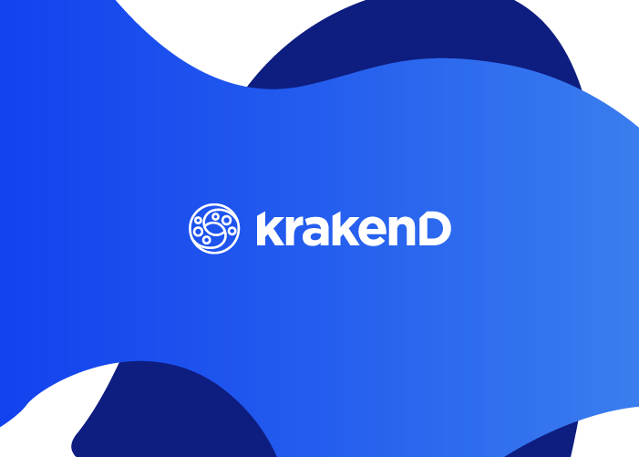 KrakenD 1.2.0 released. The KrakenD team is pleased to announce… | by Albert Lombarte | KrakenD ...