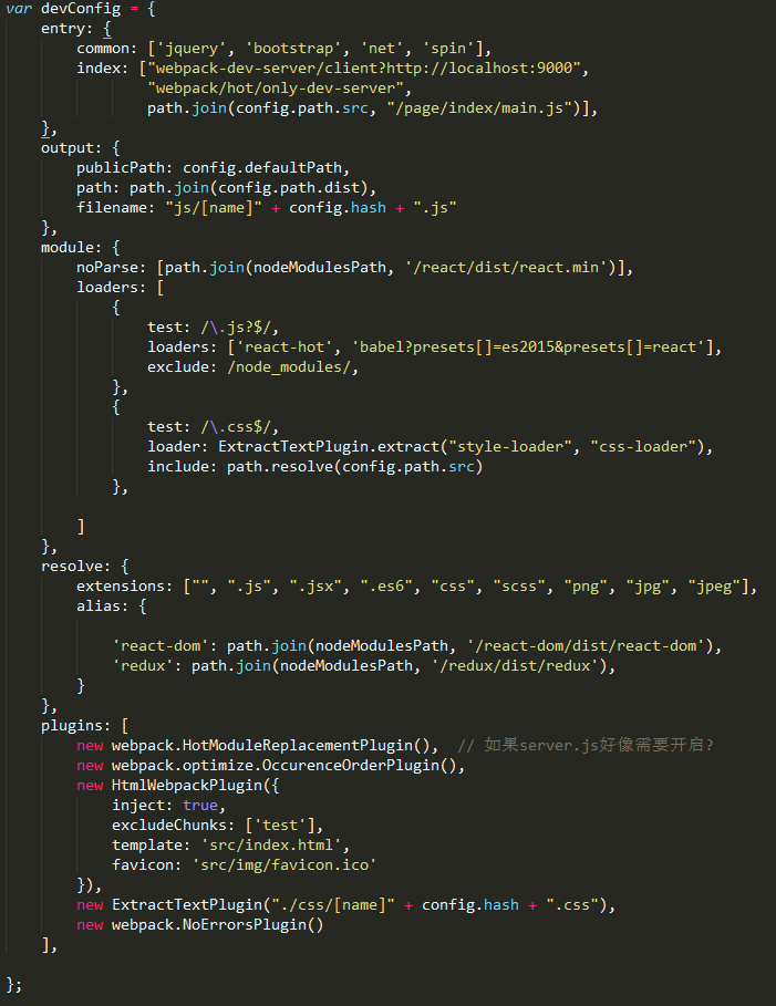 webpack Performance: The Comprehensive Guide | by lcxfs1991 | Medium