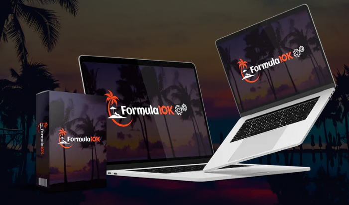 Formula 10K Review. Welcome to Formula 10K Review ! See… | by ...