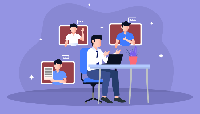 7 Best Web Meeting Apps for Small Businesses | by GlennStokes | Medium