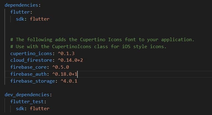 Flutter Task 4 Stream builder + Linux App | by Simran Lodhi | Medium