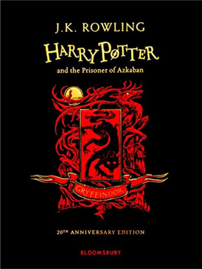 Pdf [download]^^ Harry Potter and the Prisoner of Azkaban PDF eBook | by Usxxpu | Medium